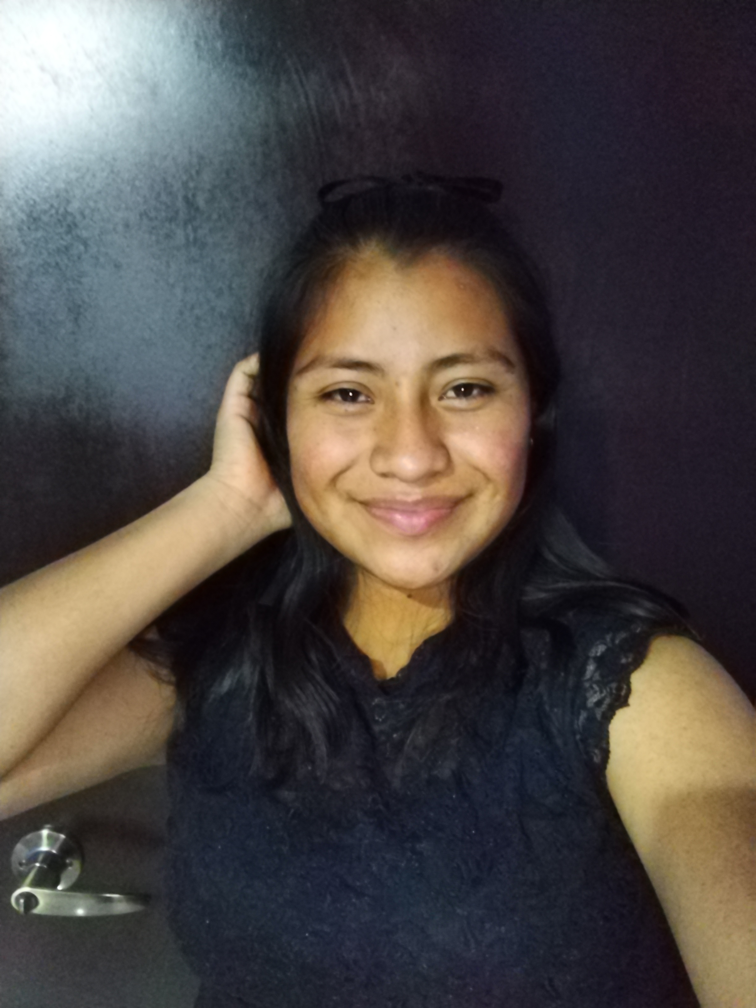 Adriana Tlaxcaltecatl | Mi Portafolio de Proyectos Web